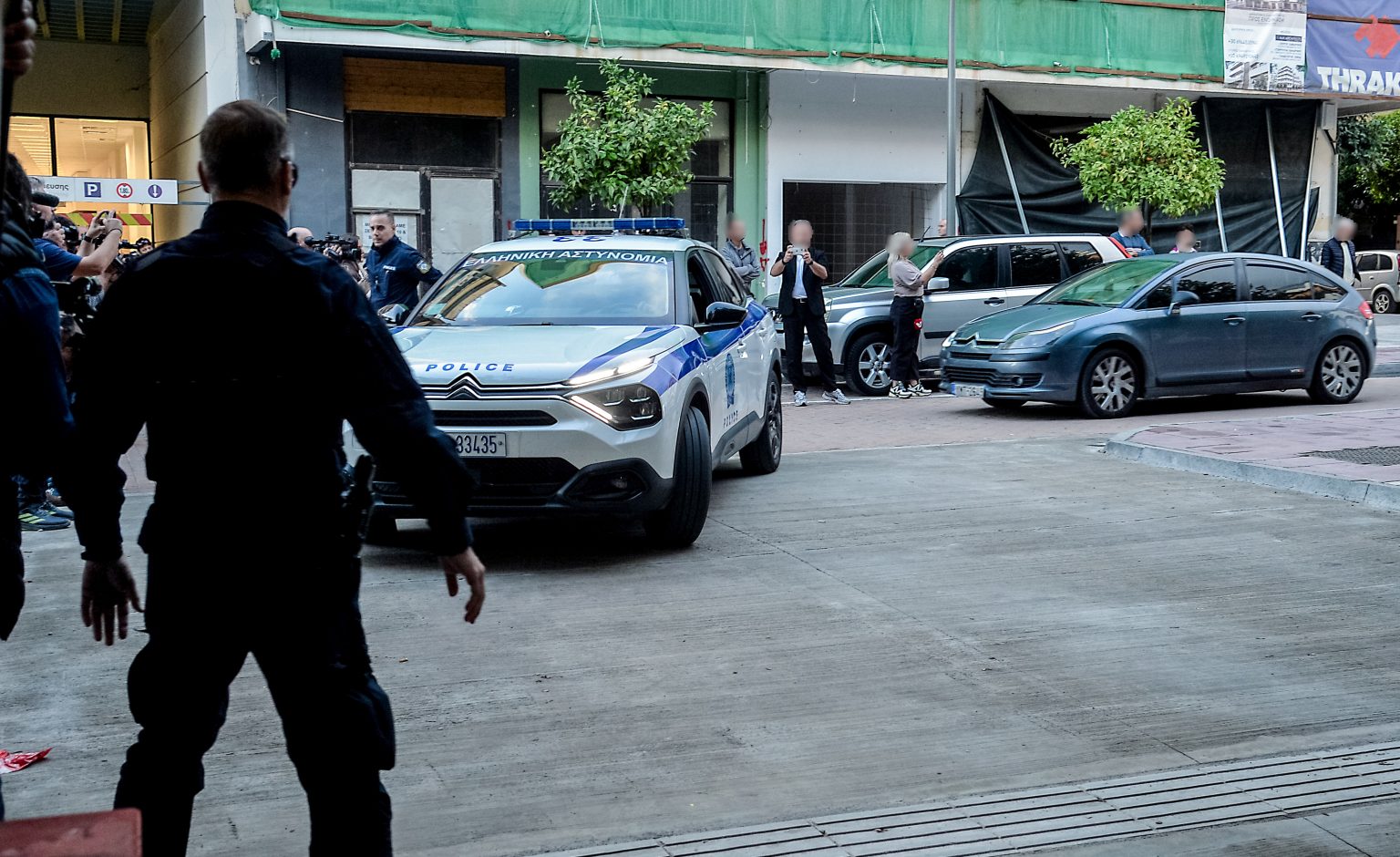 Όλα όσα θέλετε να ξέρετε για το νέο ΚΟΚ: Τα πρόστιμα των 30 και 150 ...