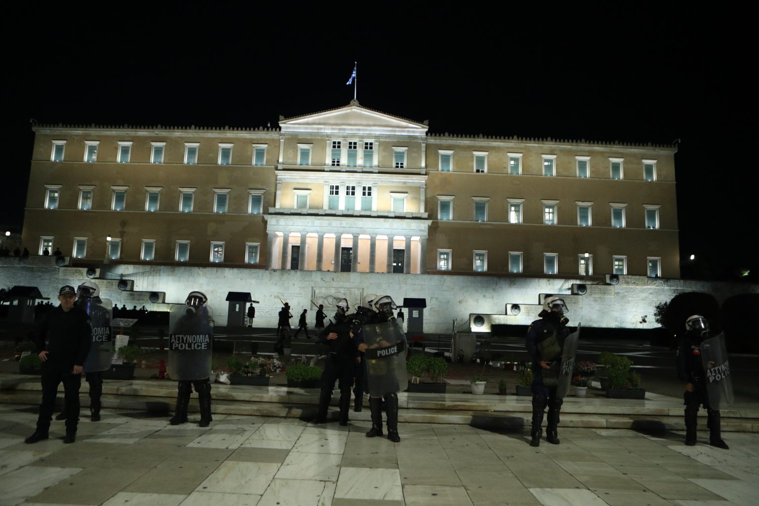 Προσωπικός αριθμός στις νέες ταυτότητες – Τι ισχύει για όσες έχουν ήδη ...
