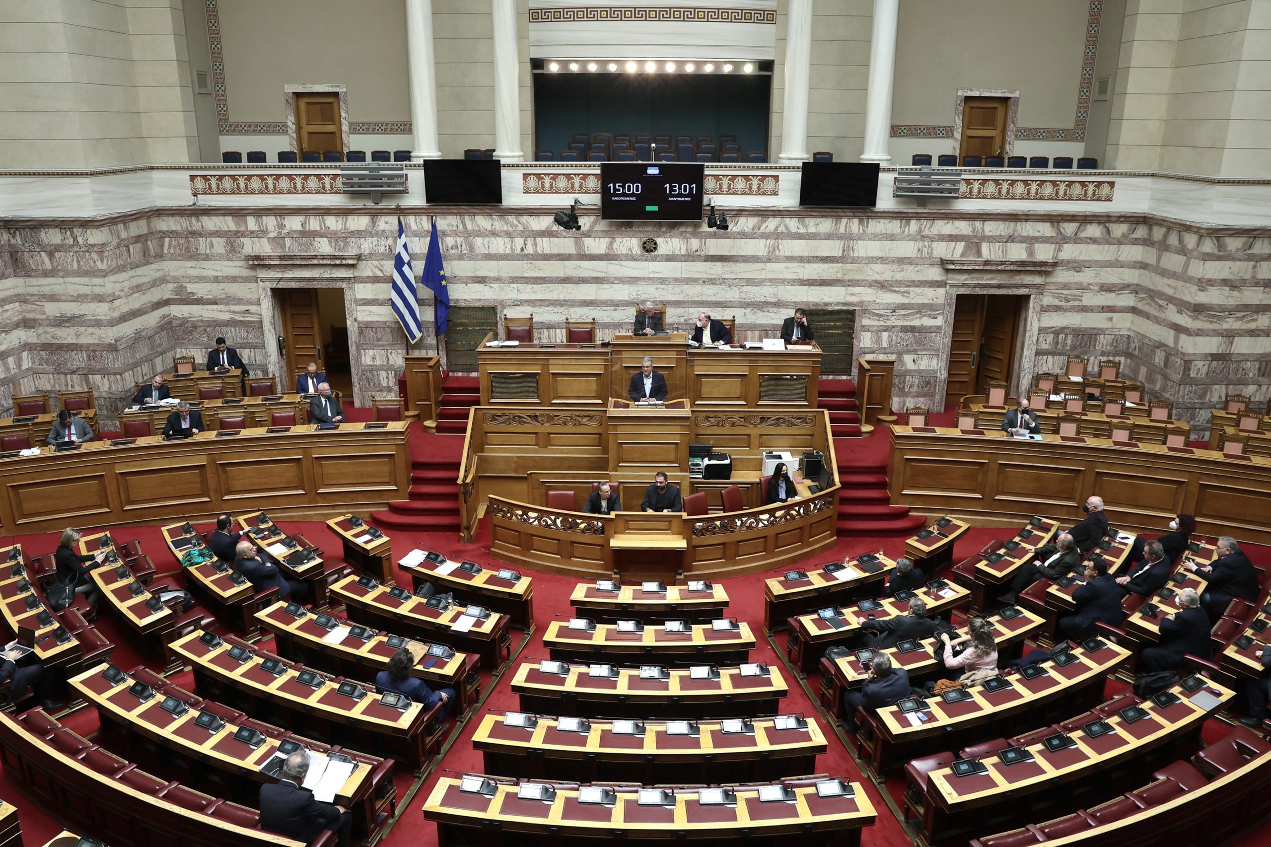 Η μεγάλη εικόνα - ΤΑ ΝΕΑ