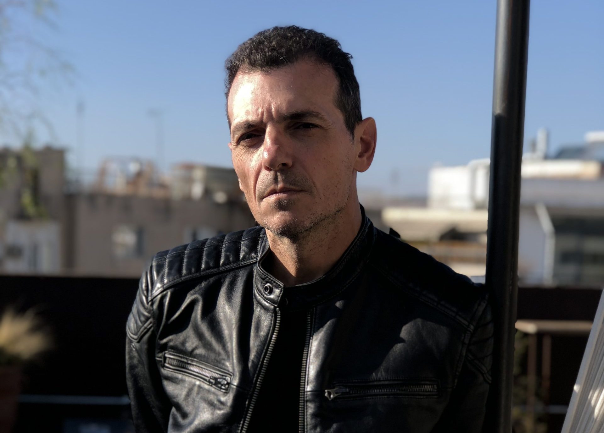 Μανώλης Φάμελλος: «Ζούμε σε εποχή με απατηλές ευκολίες» - ΤΑ ΝΕΑ