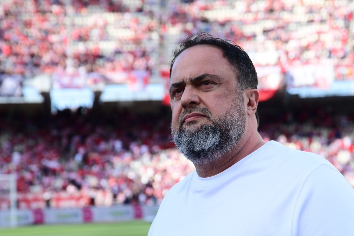 28η Οκτωβρίου: Το μήνυμα του Βαγγέλη Μαρινάκη και της ΠΑΕ Ολυμπιακός ...