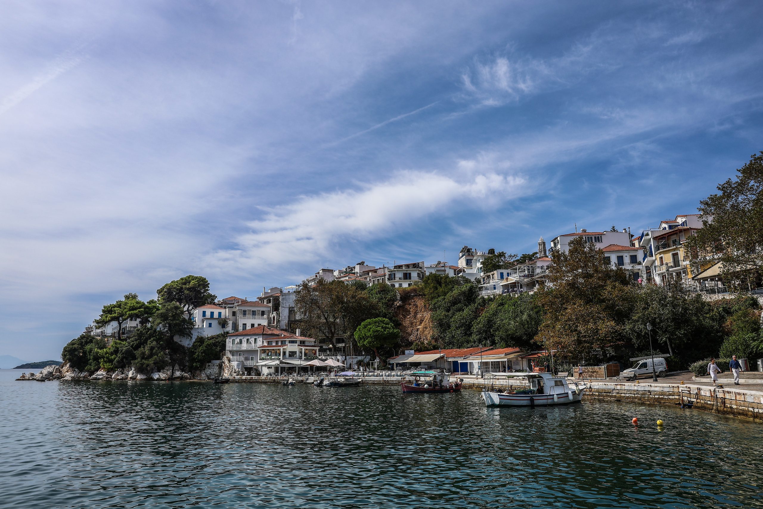Αναλυτική χαρτογράφηση των κινδύνων που αντιμετωπίζει το νησί - ΤΑ ΝΕΑ