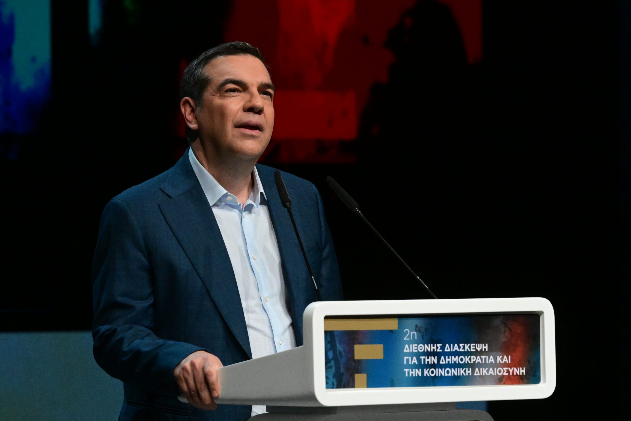 Ασφαλιστικά μέτρα στον δρόμο για την «Ιθάκη» - ΤΑ ΝΕΑ
