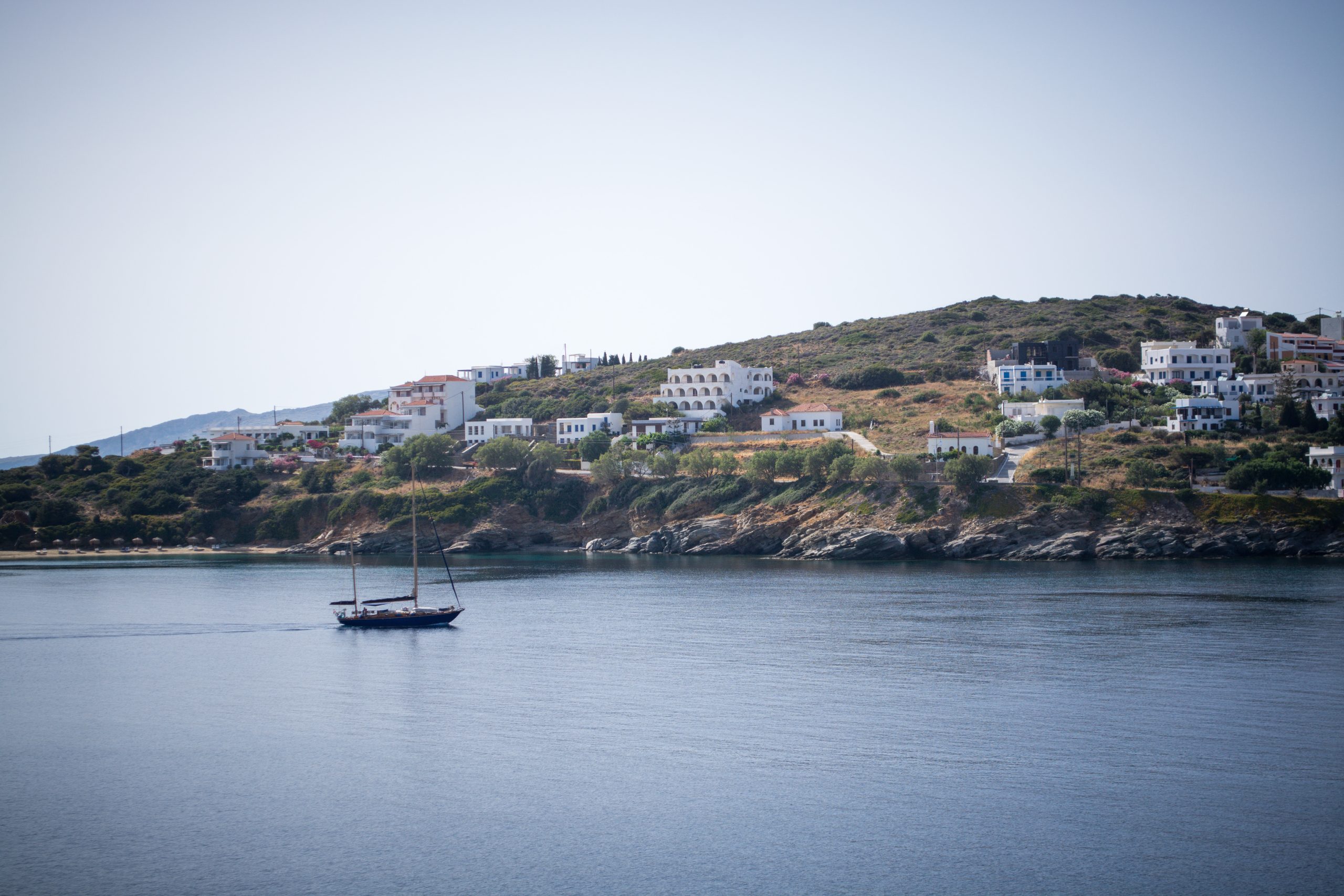 Διεθνής αναγνώριση για την Άνδρο: Κορυφαίος ελληνικός προορισμός για ...