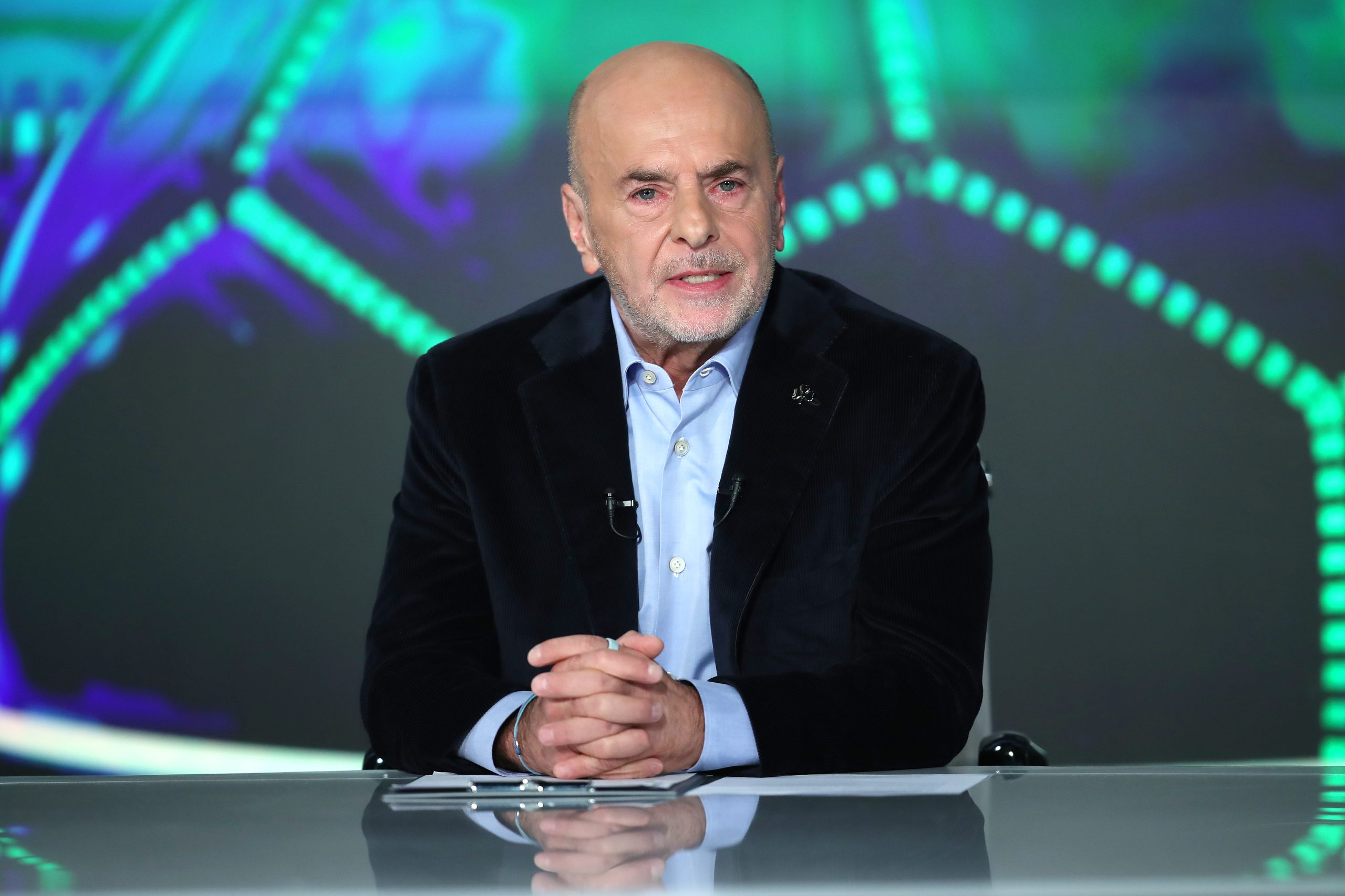 Γιάννης Αλαφούζος: «Εκανα λάθη, αλλά δεν φεύγω» - ΤΑ ΝΕΑ