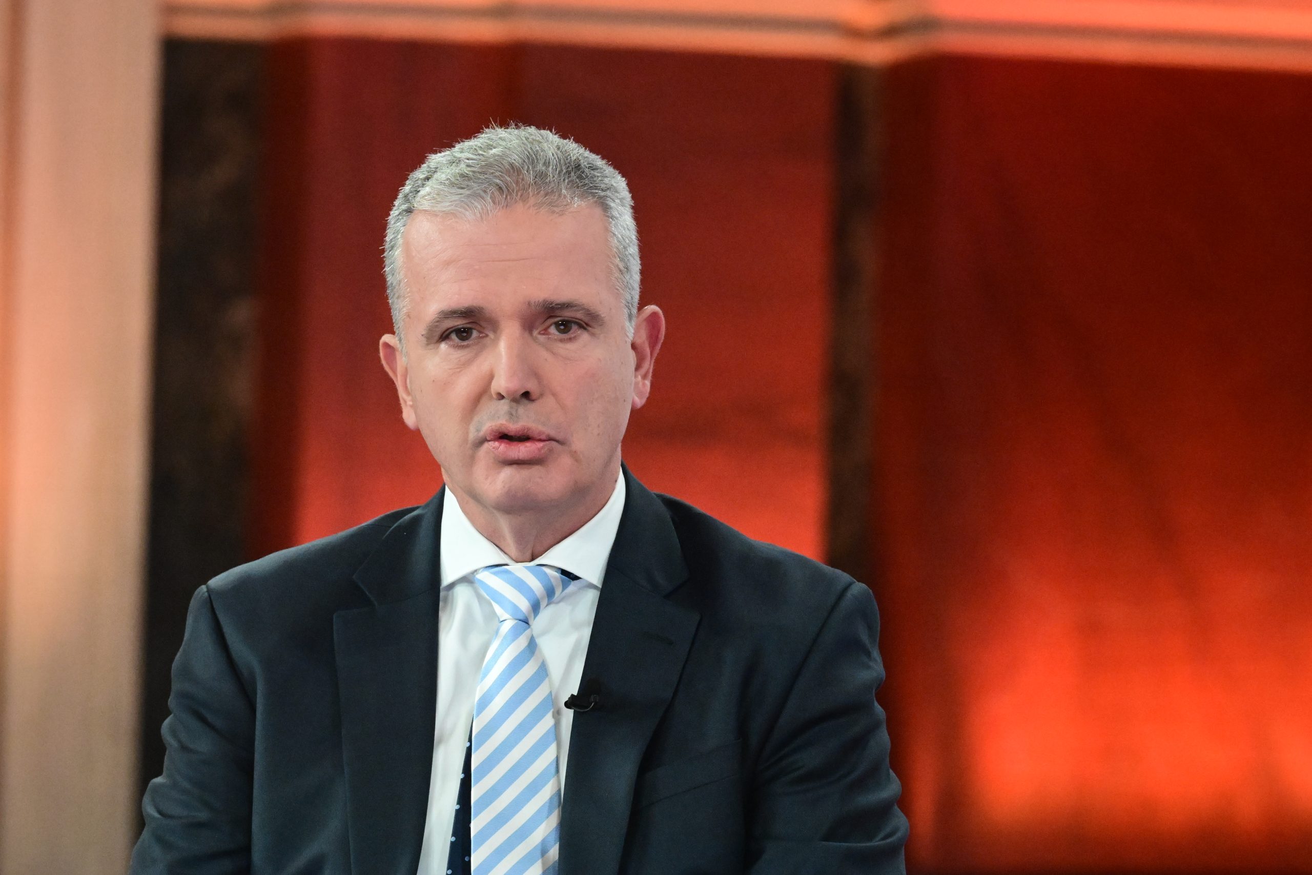 Παραιτήθηκε ο CEO των ΕΛΤΑ, Γρηγόρης Σκλήκας - ΤΑ ΝΕΑ
