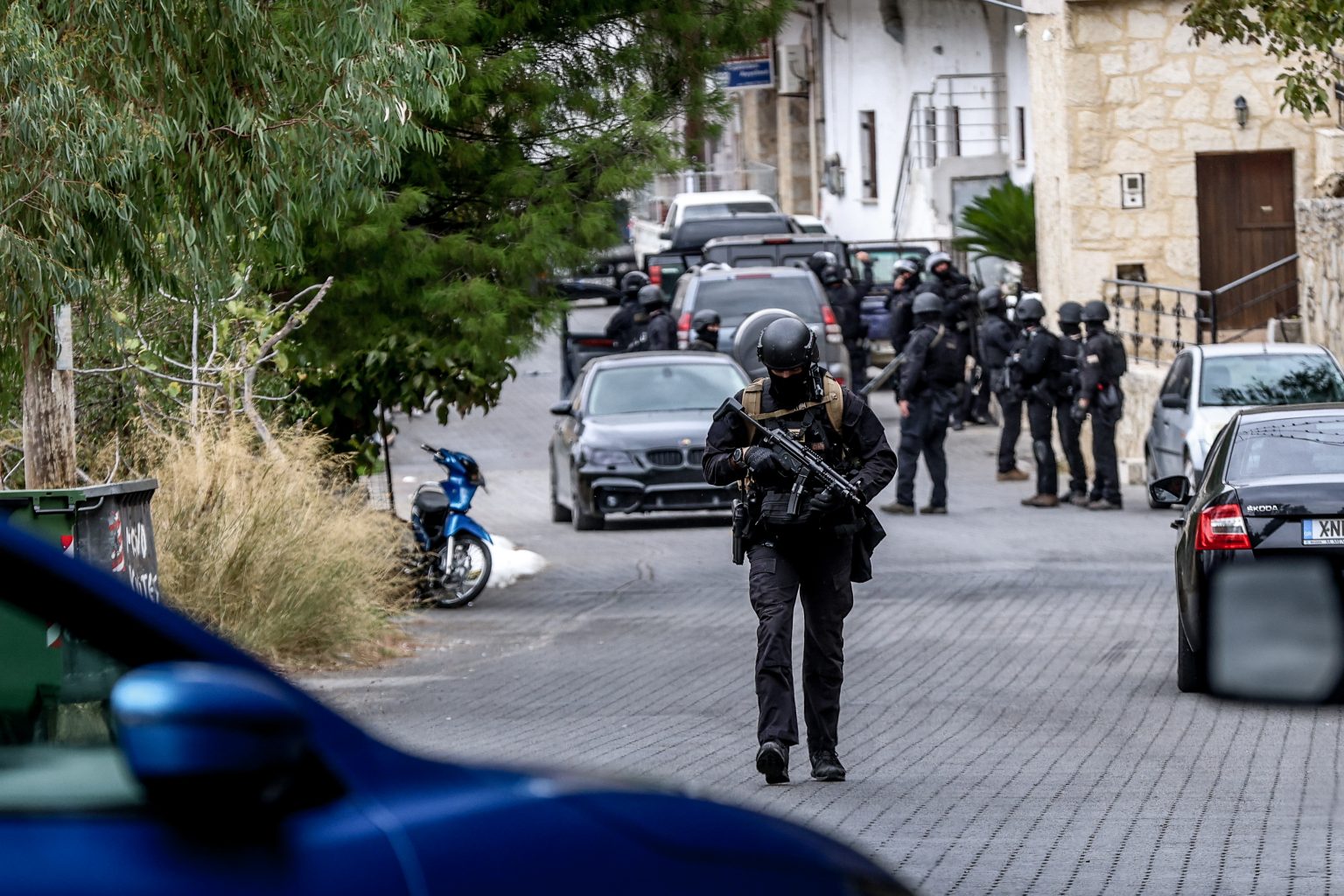 Οι πρώτες έξυπνες κάμερες στους δρόμους της Αττικής - Σε ποια σημεία ...