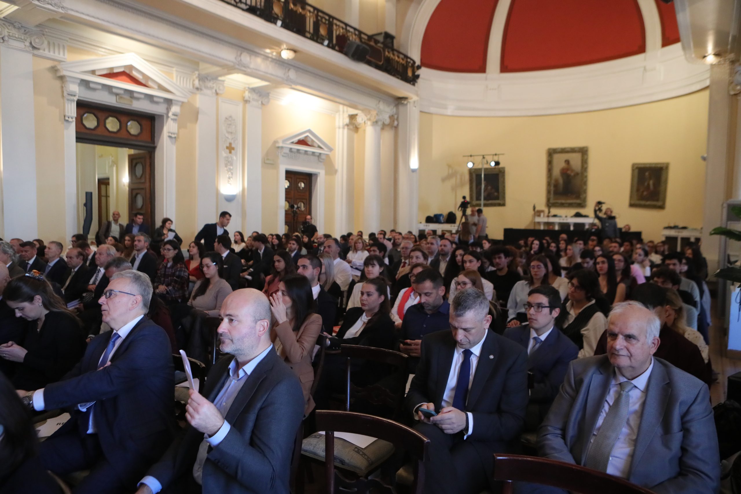 Athens Security Forum: Ποια η αχίλλειος πτέρνα της Ελλάδας στην ...
