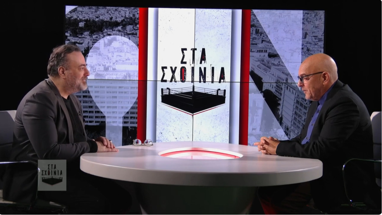 ΛΕΞ για Δήμαρχος Θεσσαλονίκης; Η πολιτική των νέων Mέσων και ο ...