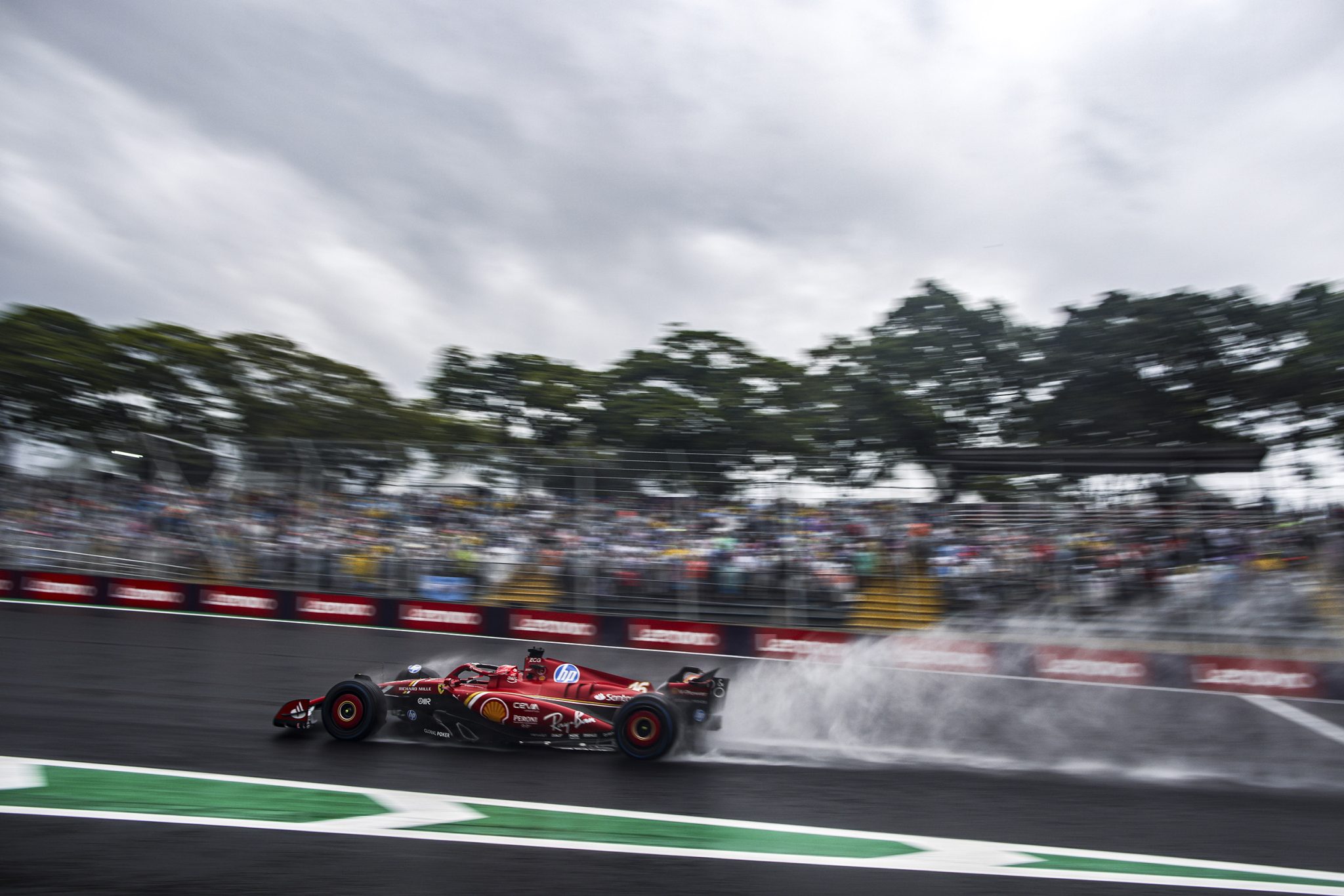 Formula1: Δοκιμές σε κλίμα αισιοδοξίας - ΤΑ ΝΕΑ