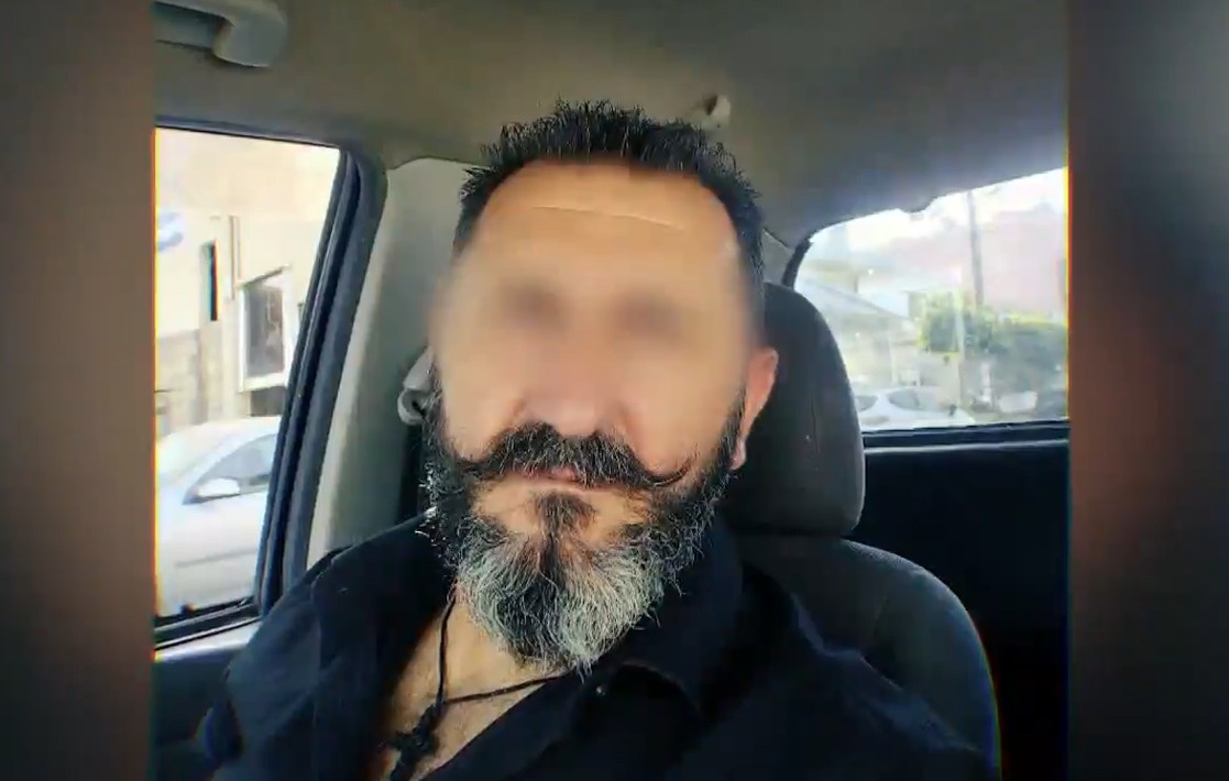 Βορίζια: Βοσκός και ενεργός συνδικαλιστής - Το προφίλ του 48χρονου ...