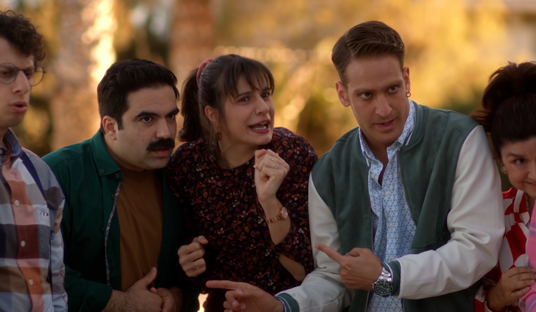 HOTΕΛ ΕΛVIRA: Έρχεται νέο απολαυστικό επεισόδιο το Σάββατο 29 Νοεμβρίου στο MEGA - ΤΑ ΝΕΑ