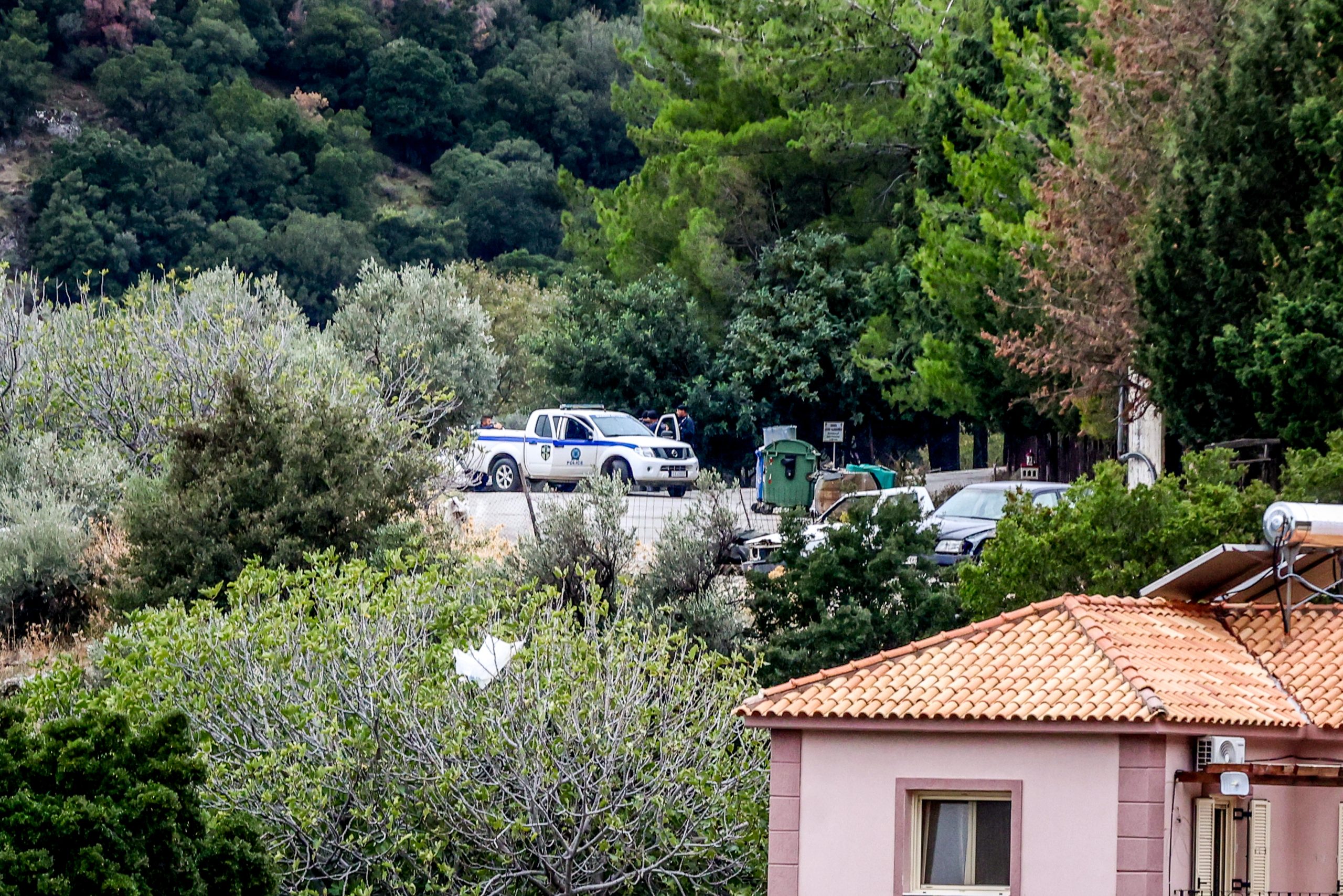 Βορίζια: Εμπλεκόμενος στο μακελειό ο 43χρονος γαμπρός του Φανούρη ...