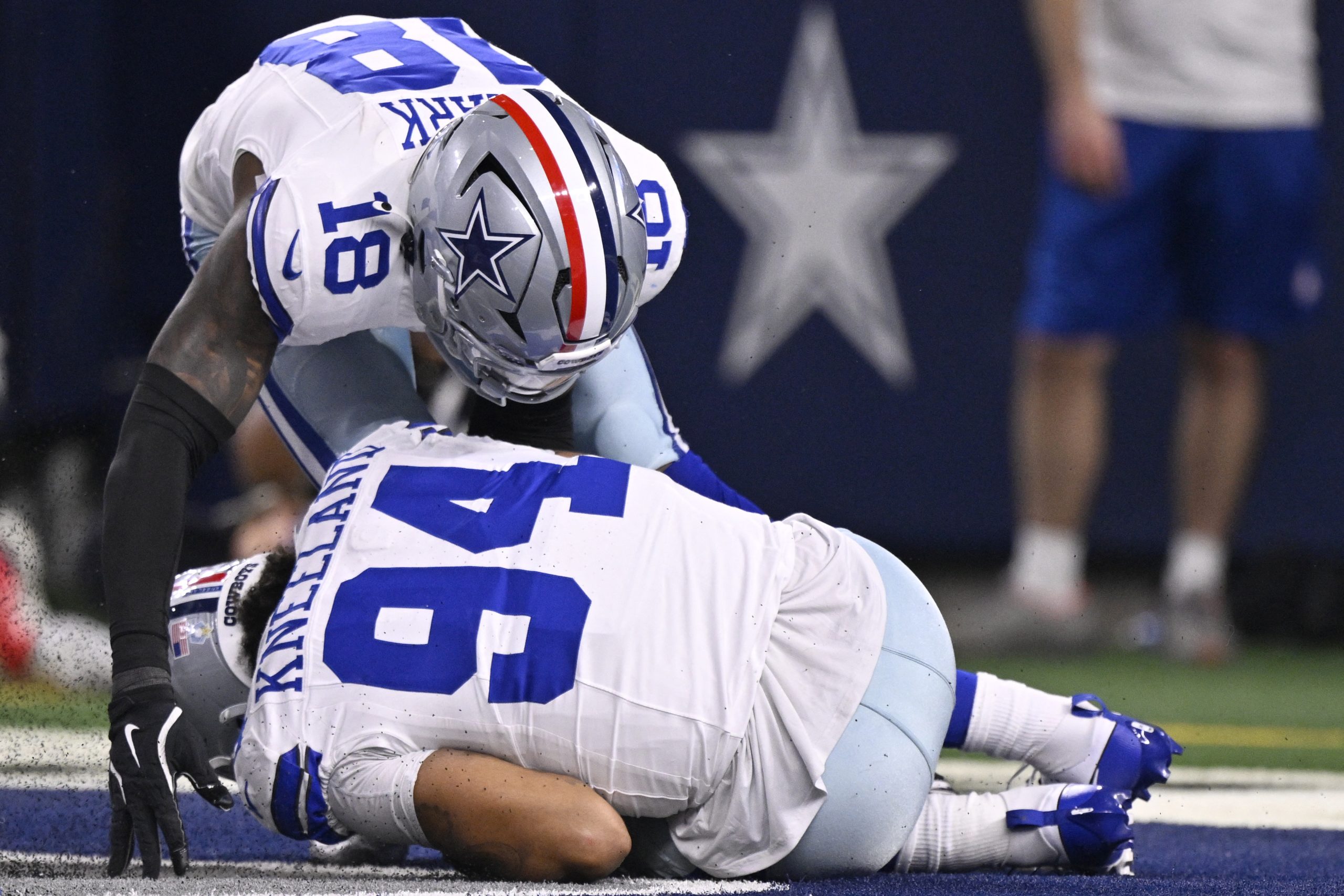Σοκ στο NFL – Πέθανε στα 24 του άσος των Ντάλας Κάουμποϊς - ΤΑ ΝΕΑ