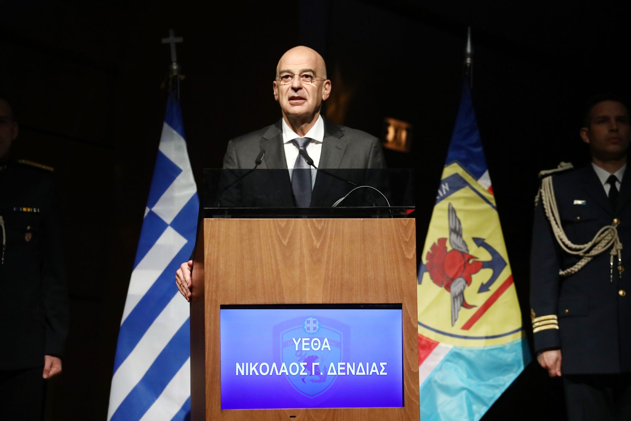Αρθρο - ντοκουμέντο: Η αλήθεια για τα Ίμια όπως τη διηγείται ο Θεόδωρος ...