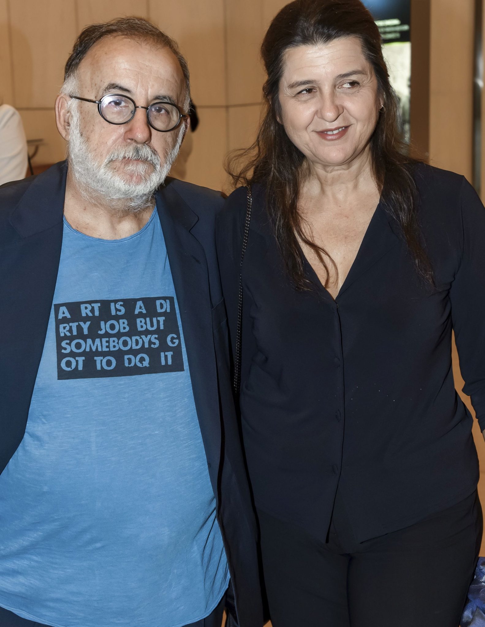 Μαρία Παπαγιάννη: Η γυναίκα πίσω από τον συνθέτη - Αληθινές στιγμές της ...