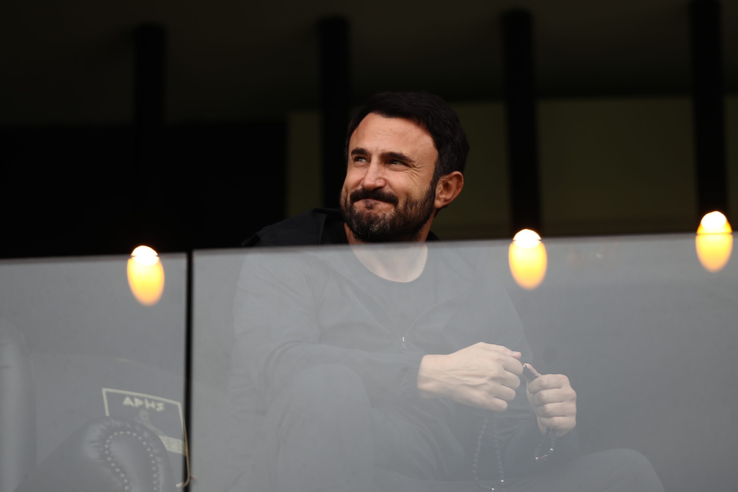 ΠΑΕ Άρης: «Επιτυχής η ΑΜΚ των 4 εκατ. από την Amani Swiss - Νέα Αύξηση ...
