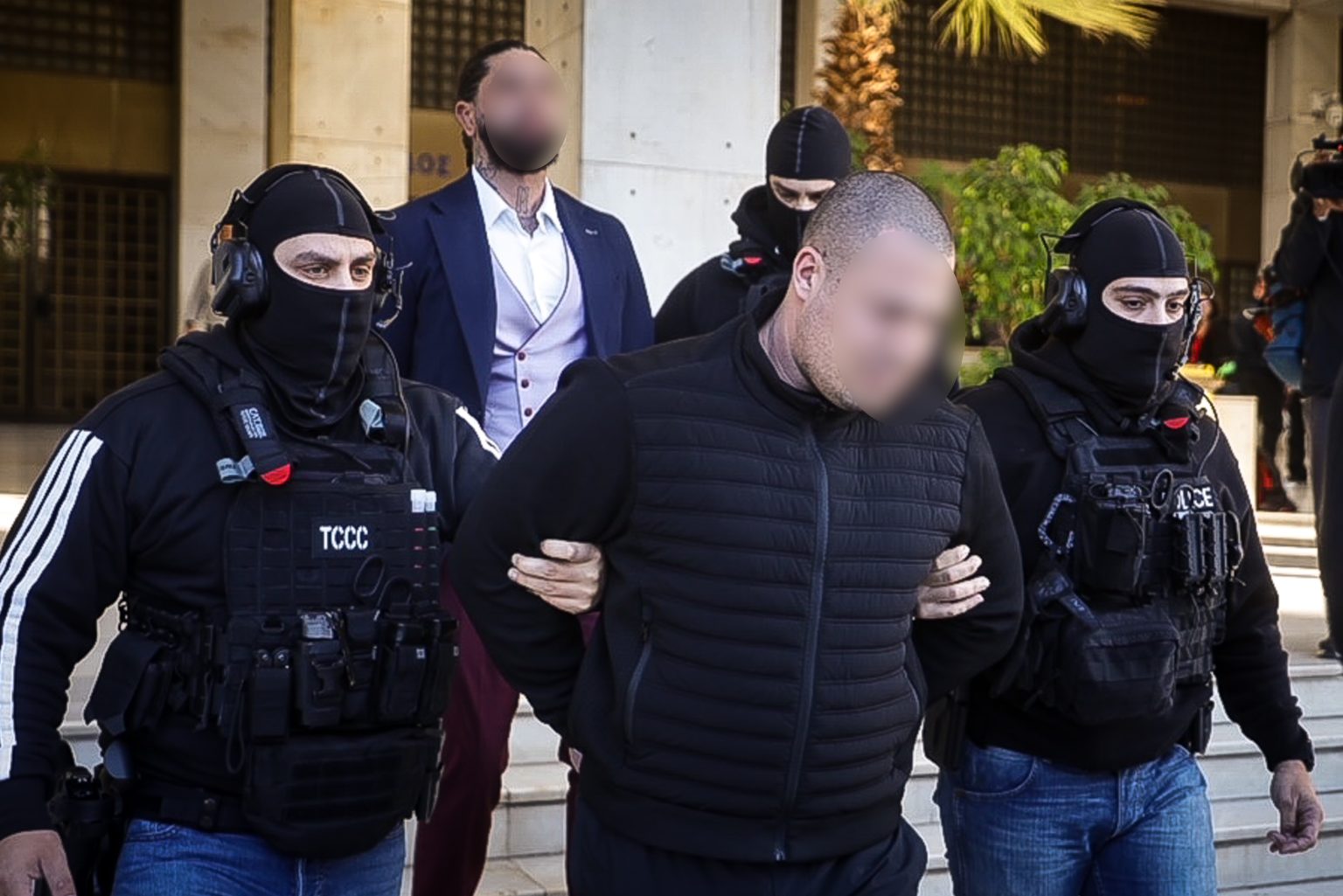 Κοροναϊός στην Ελλάδα : Όλα τα νέα μέτρα που θα ισχύσουν από το Σάββατο ...