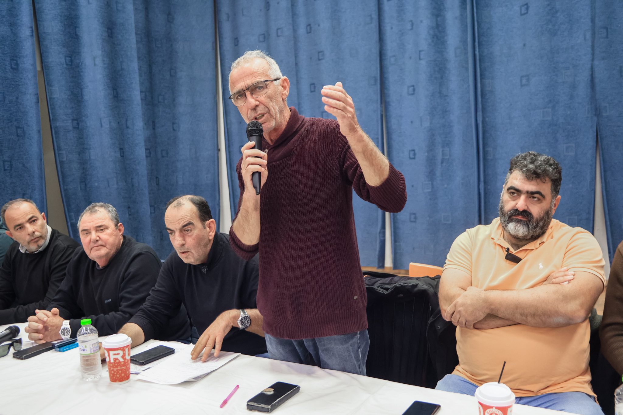 Αγρότες: «Όχι» στη συνάντηση με Μητσοτάκη τη Δευτέρα - Θα αποστείλουν ...