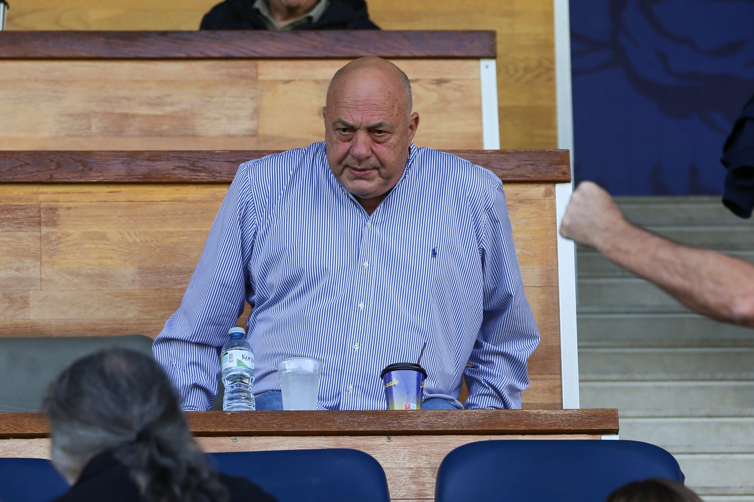 Ποινική δίωξη για κακουργηματική απιστία κατά του δημάρχου Βόλου ...