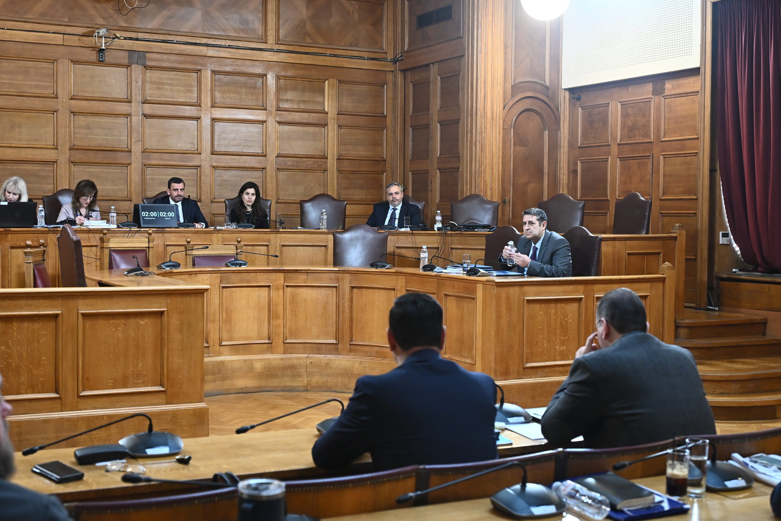 Τίτλοι τέλους (και προαναγγελθέν πόρισμα) για τον ΟΠΕΚΕΠΕ - ΤΑ ΝΕΑ