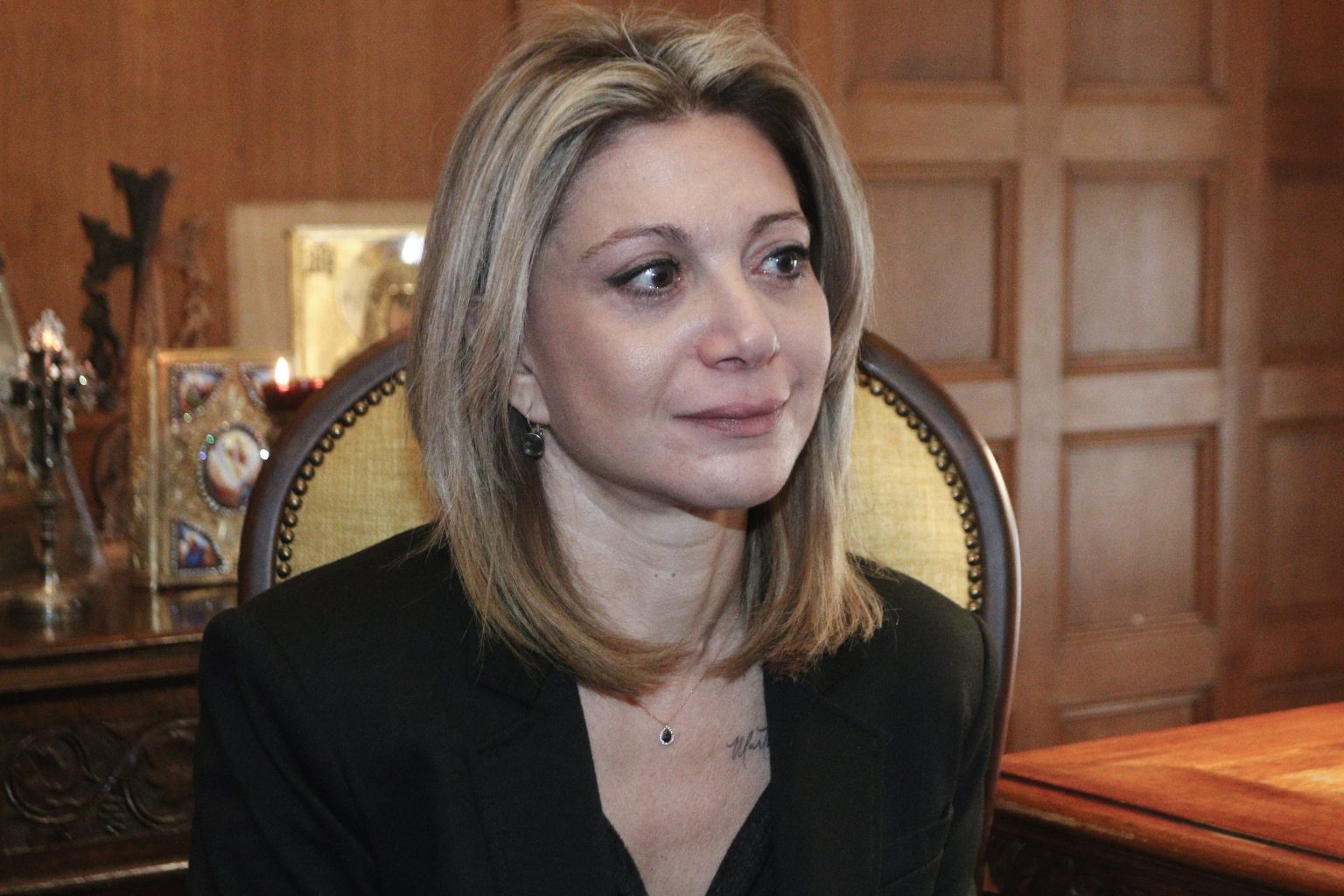 Ο Παντελίδης οδηγούσε στο τροχαίο σύμφωνα με το Εφετείο