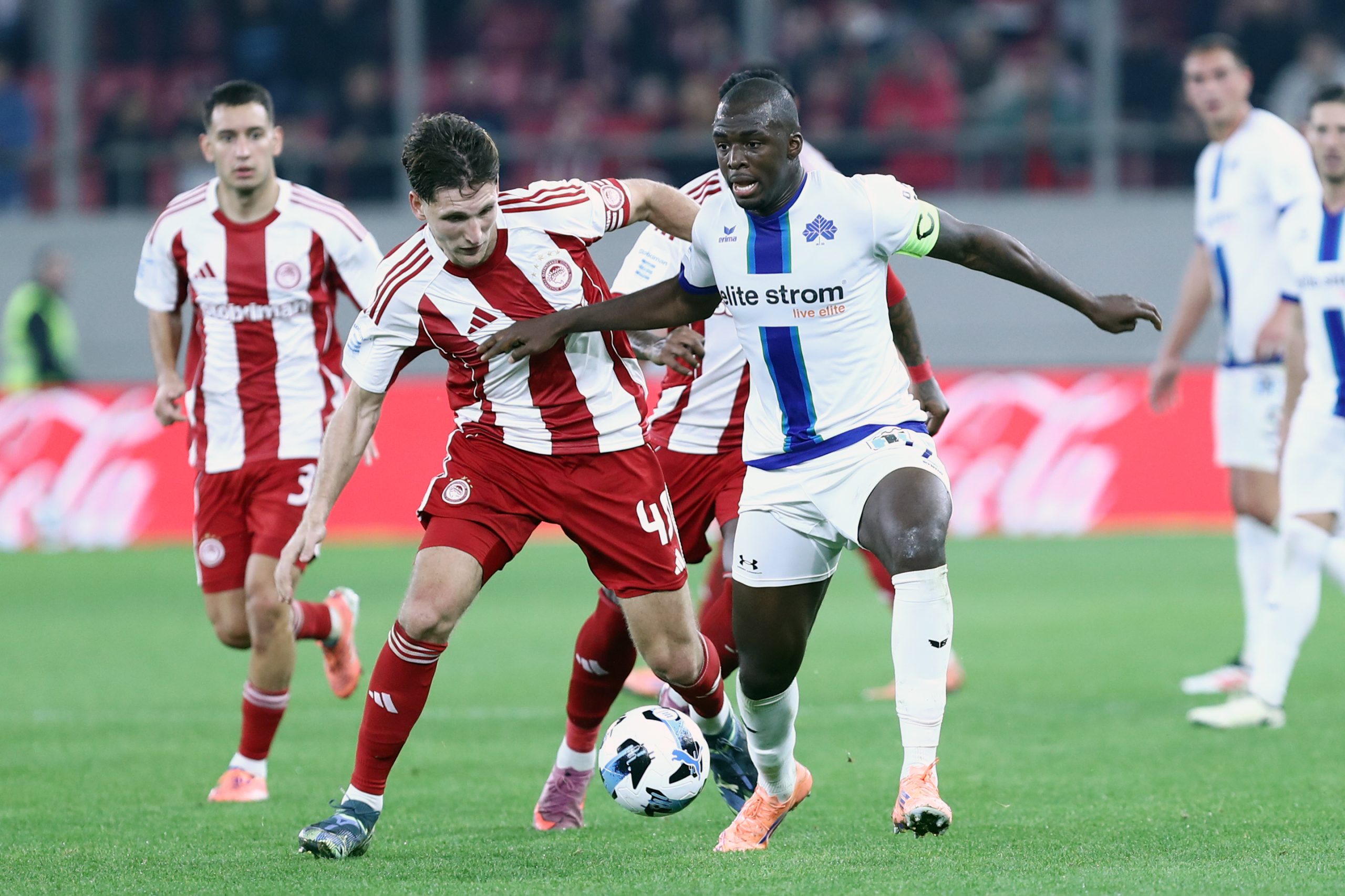 Η ανατομία... μιας ισοπαλίας - ΤΑ ΝΕΑ