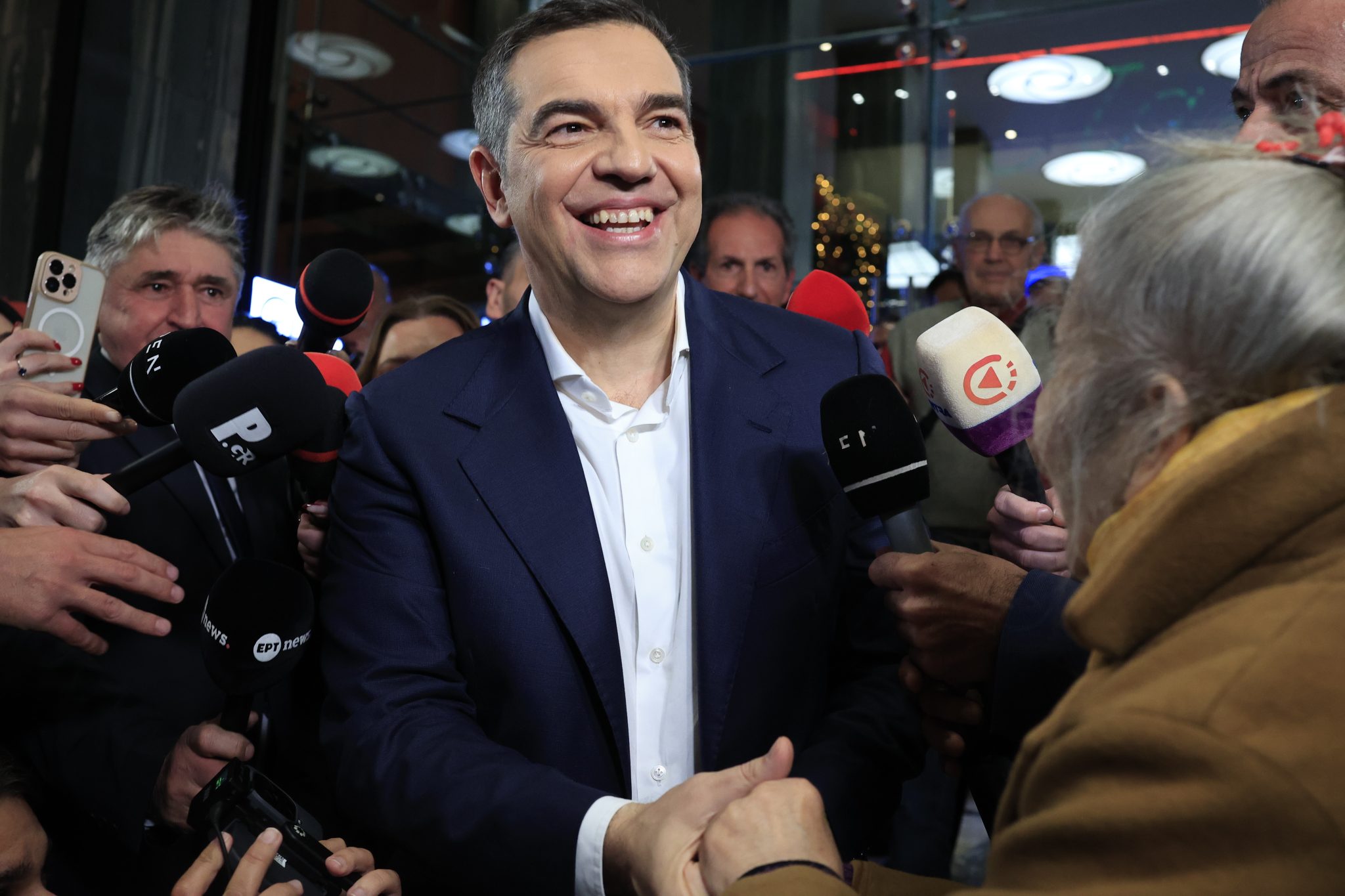 Εξεταστική για ΟΠΕΚΕΠΕ: Εάν διαπιστώναμε απάτη, θα το γράφαμε στην ...