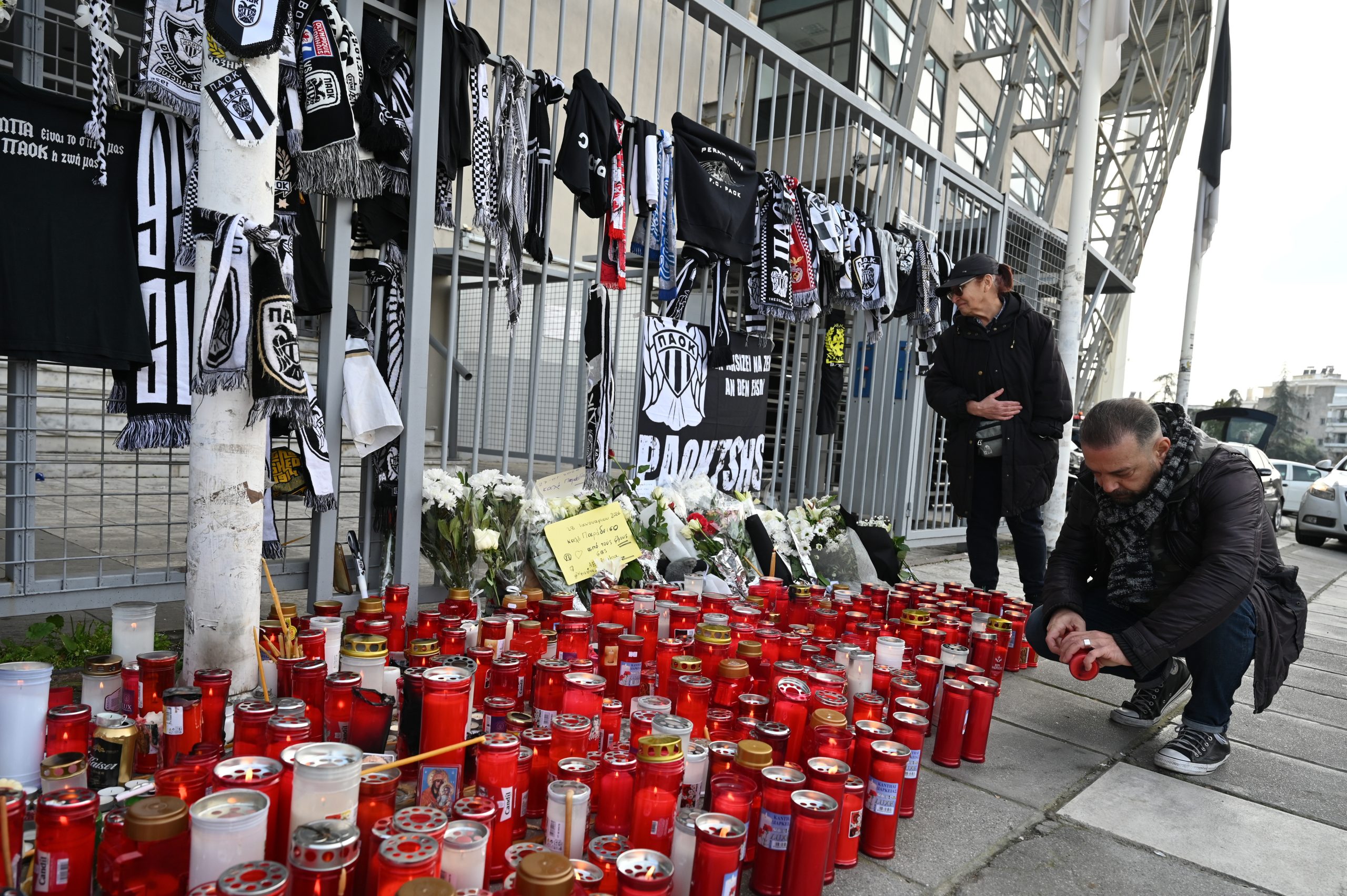 Δυστύχημα στη Ρουμανία: Στη Θεσσαλονίκη οι δύο τραυματίες – Έτοιμο το ...