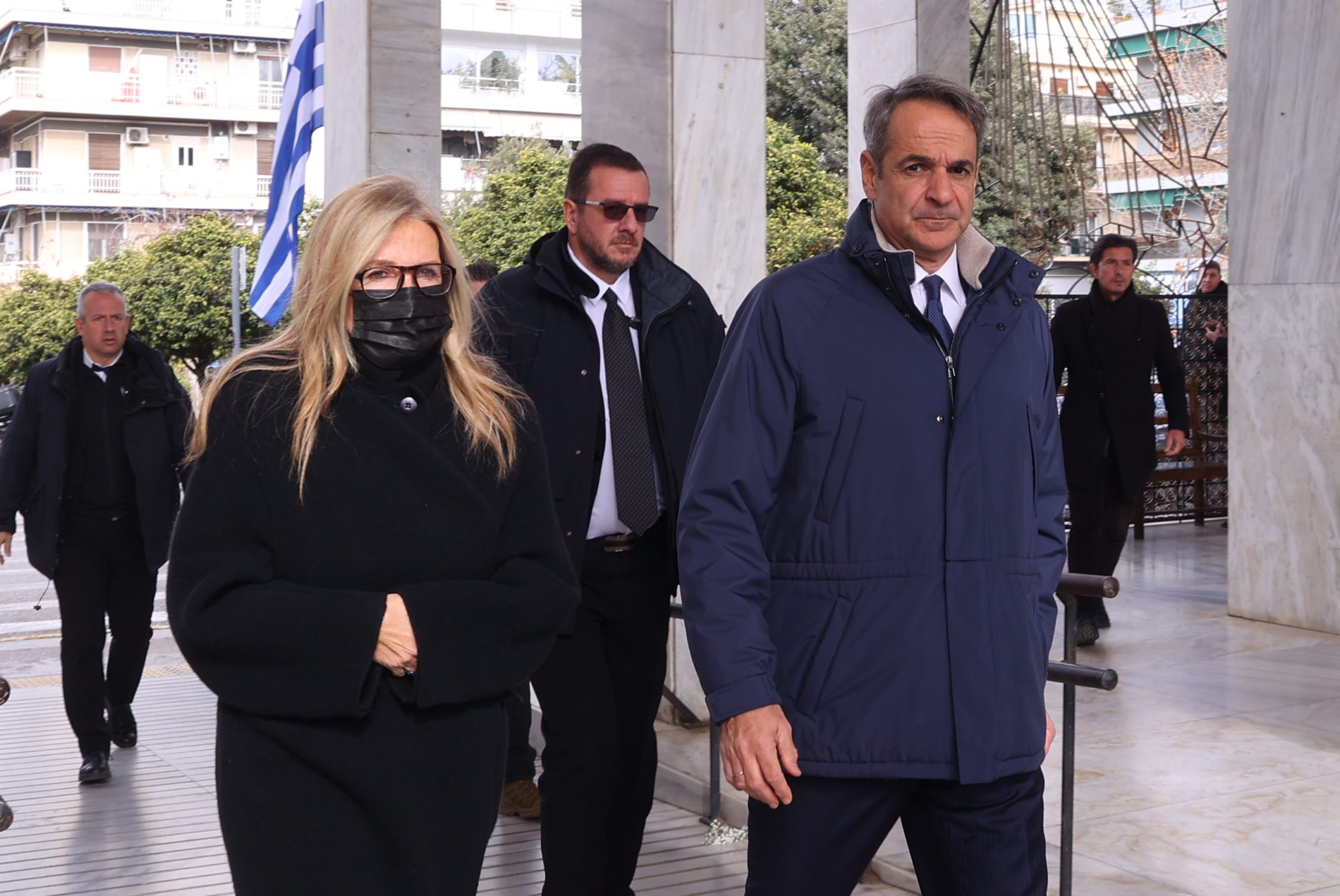 Ειδήσεις και τελευταία νέα για Νίκος Στασινόπουλος - ΤΑ ΝΕΑ