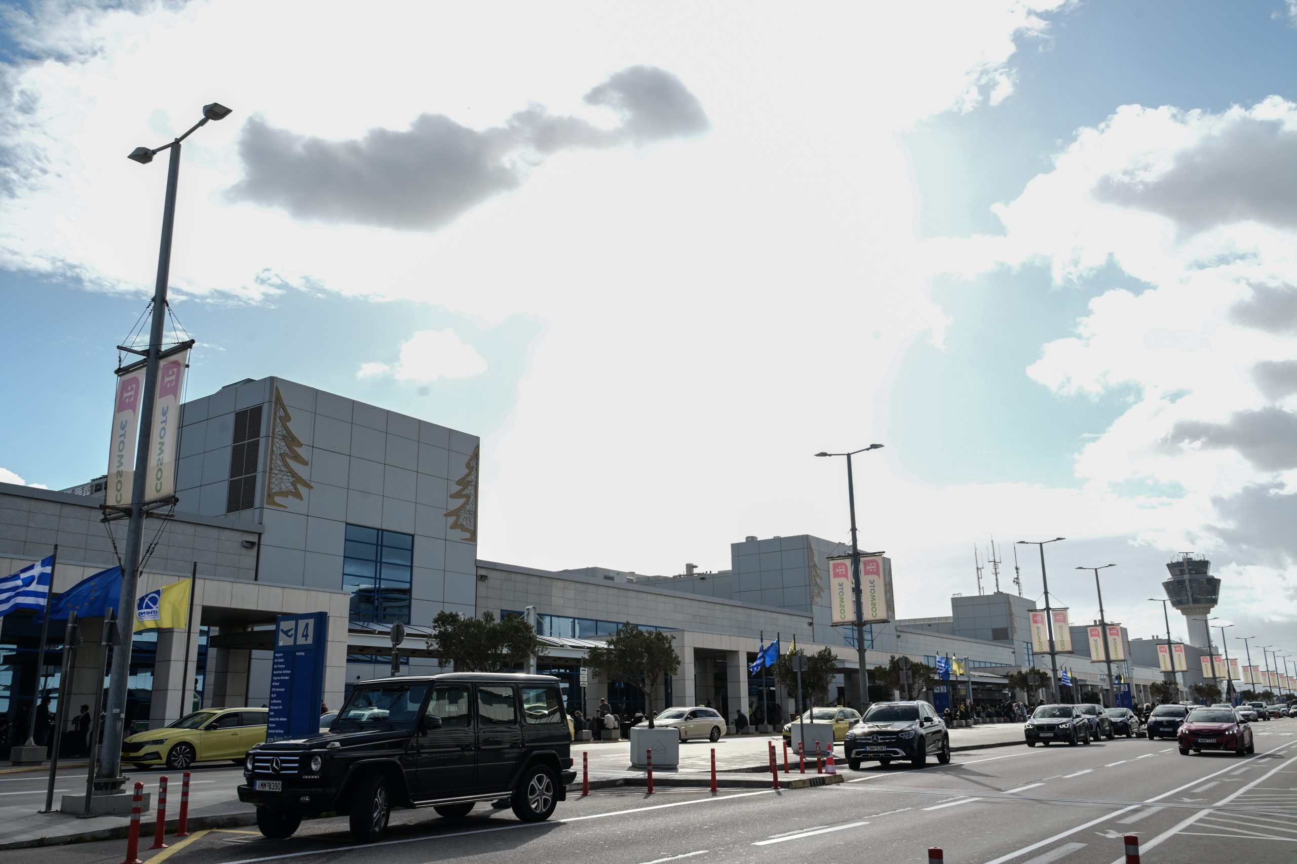 Μπλακ άουτ στα αεροδρόμια: Τι προκάλεσε το πρόβλημα στο FIR Αθηνών - Ο ...