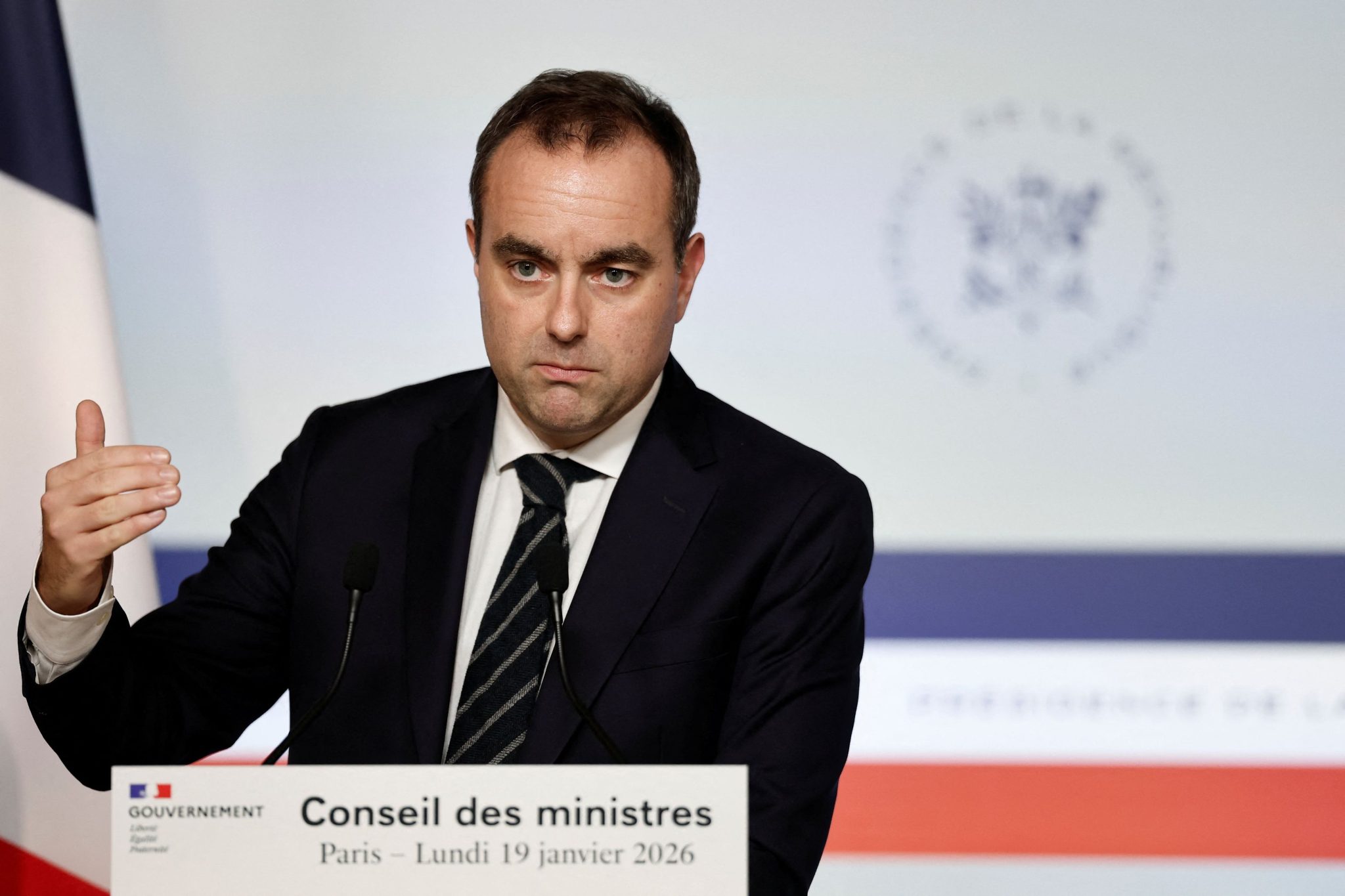Κοροναϊός: Η Ασθένεια Χ βρίσκεται προ των πυλών - ΤΑ ΝΕΑ