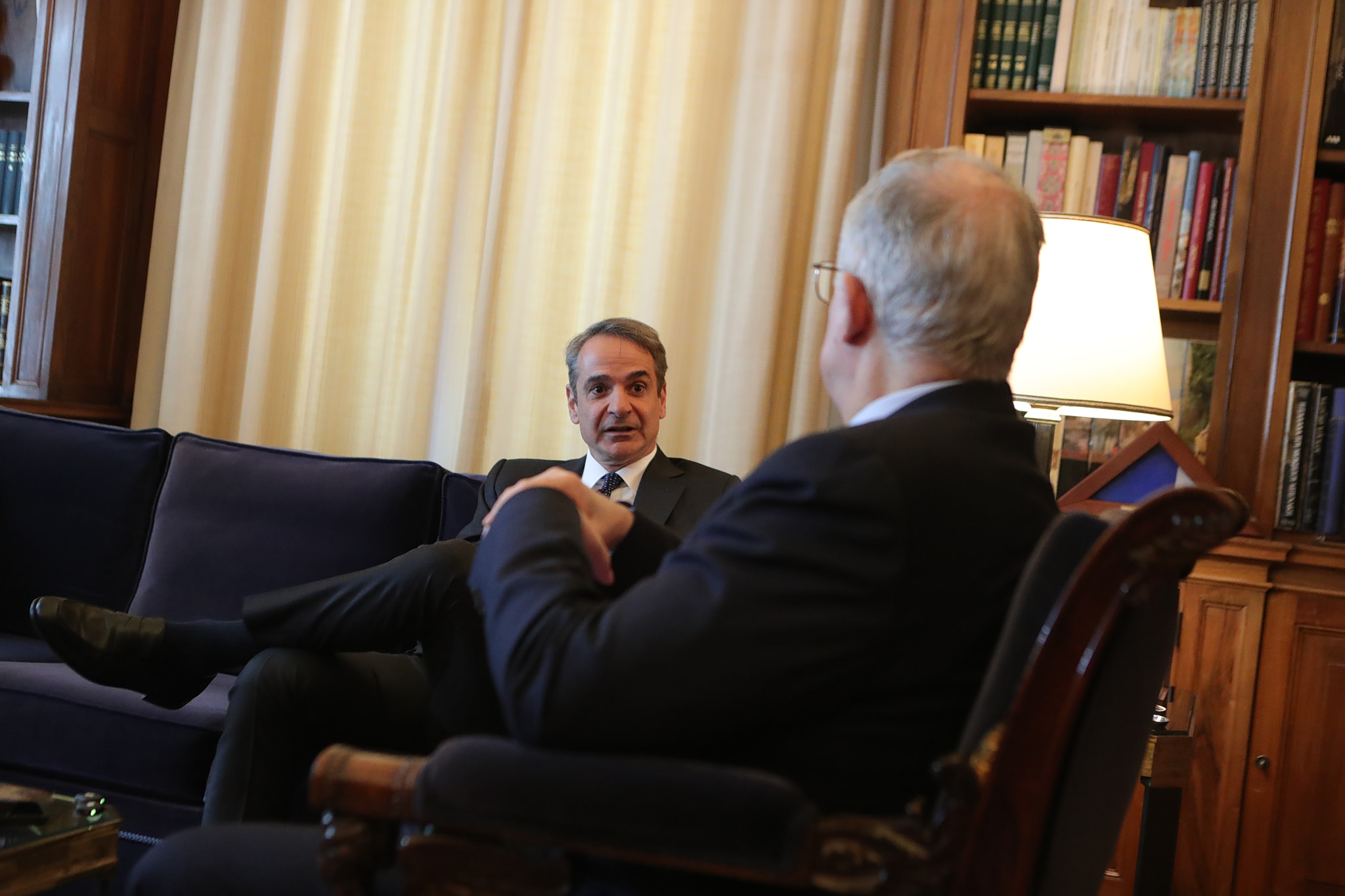 Ποιος ήταν ο Αναστάσης Παπαληγούρας - Ο νόμος για την ενδοοικογενειακή ...