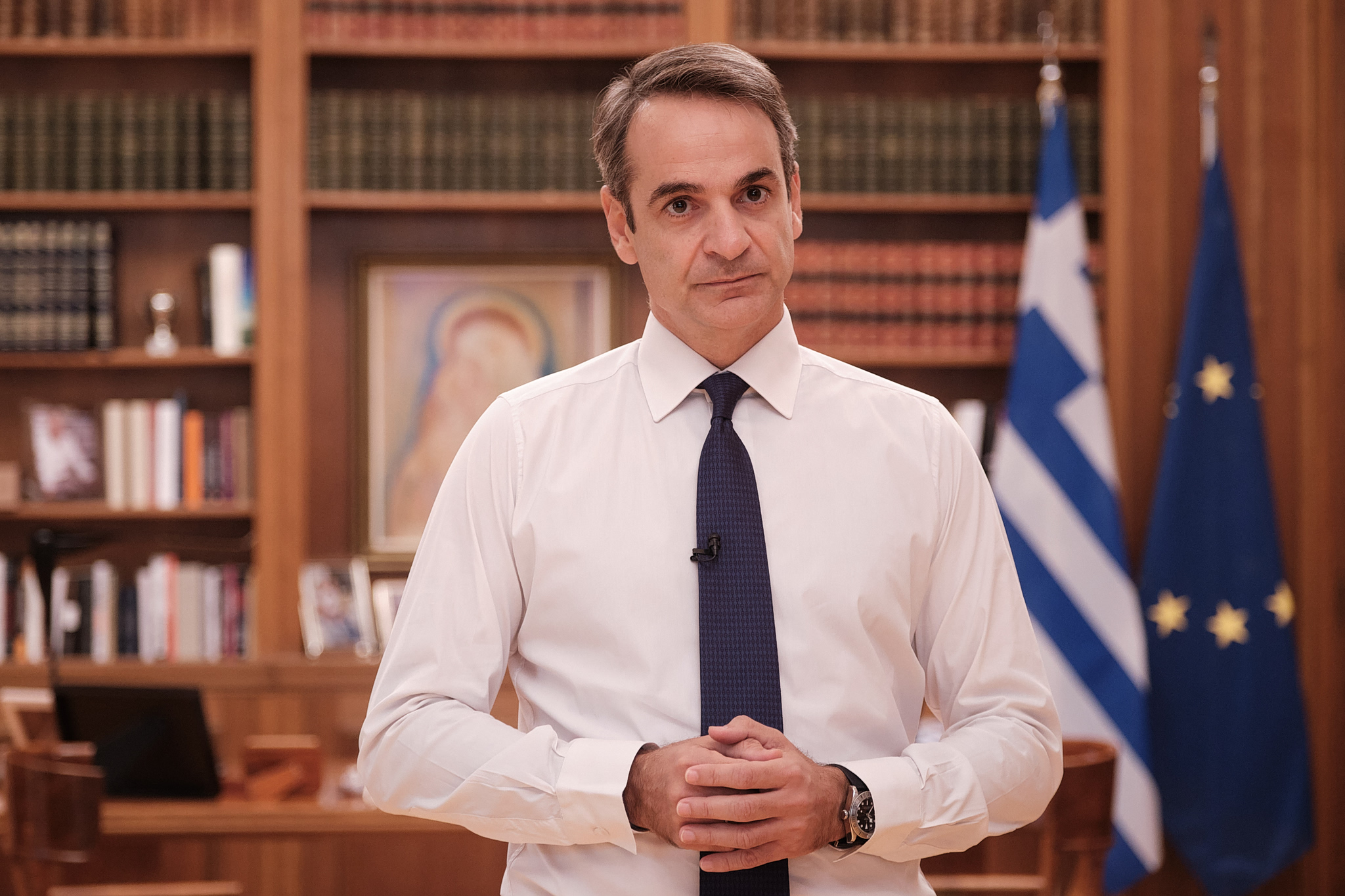 Τι είναι το casus belli: Από το 1995 στην τουρκική Βουλή μέχρι το «αν ...