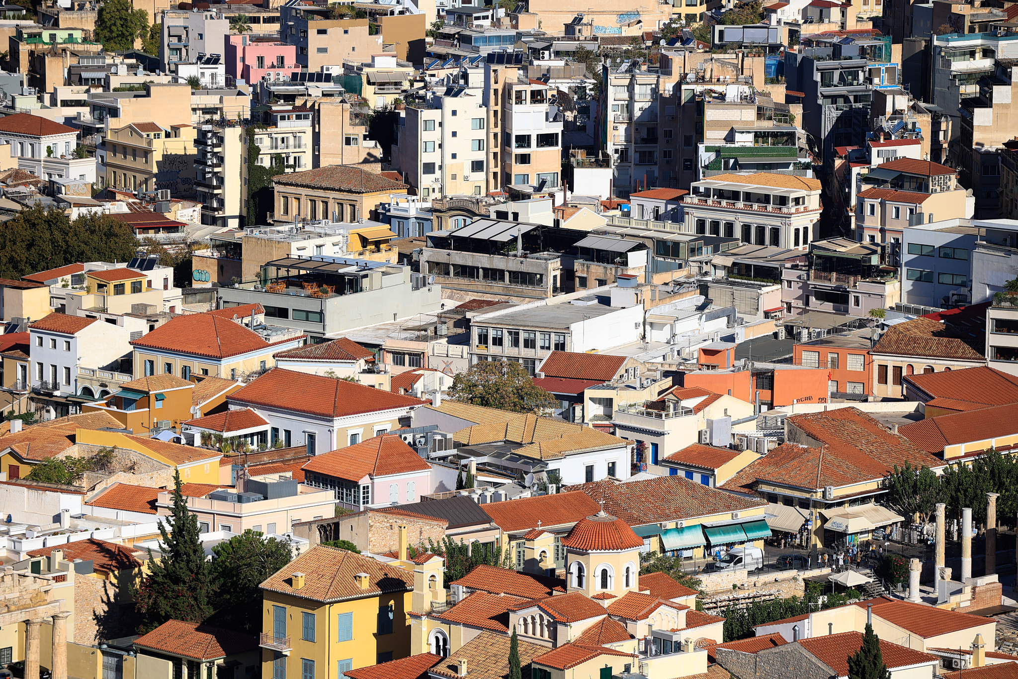 Πλήρης οδηγός για τα ακίνητα: 19+1 λύσεις στους γρίφους του Ε9 - ΤΑ ΝΕΑ