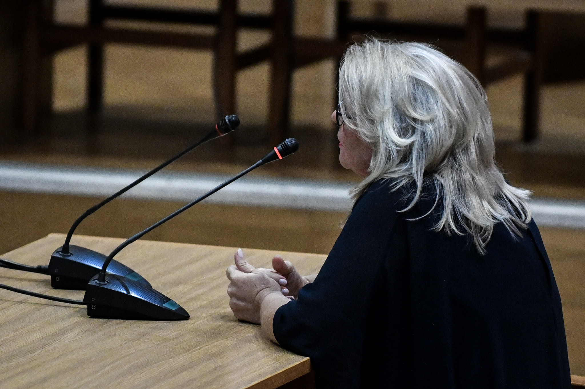 Κιβωτός του Κόσμου: Ομόφωνα ένοχος ο πατέρας Αντώνιος και τέσσερις ...
