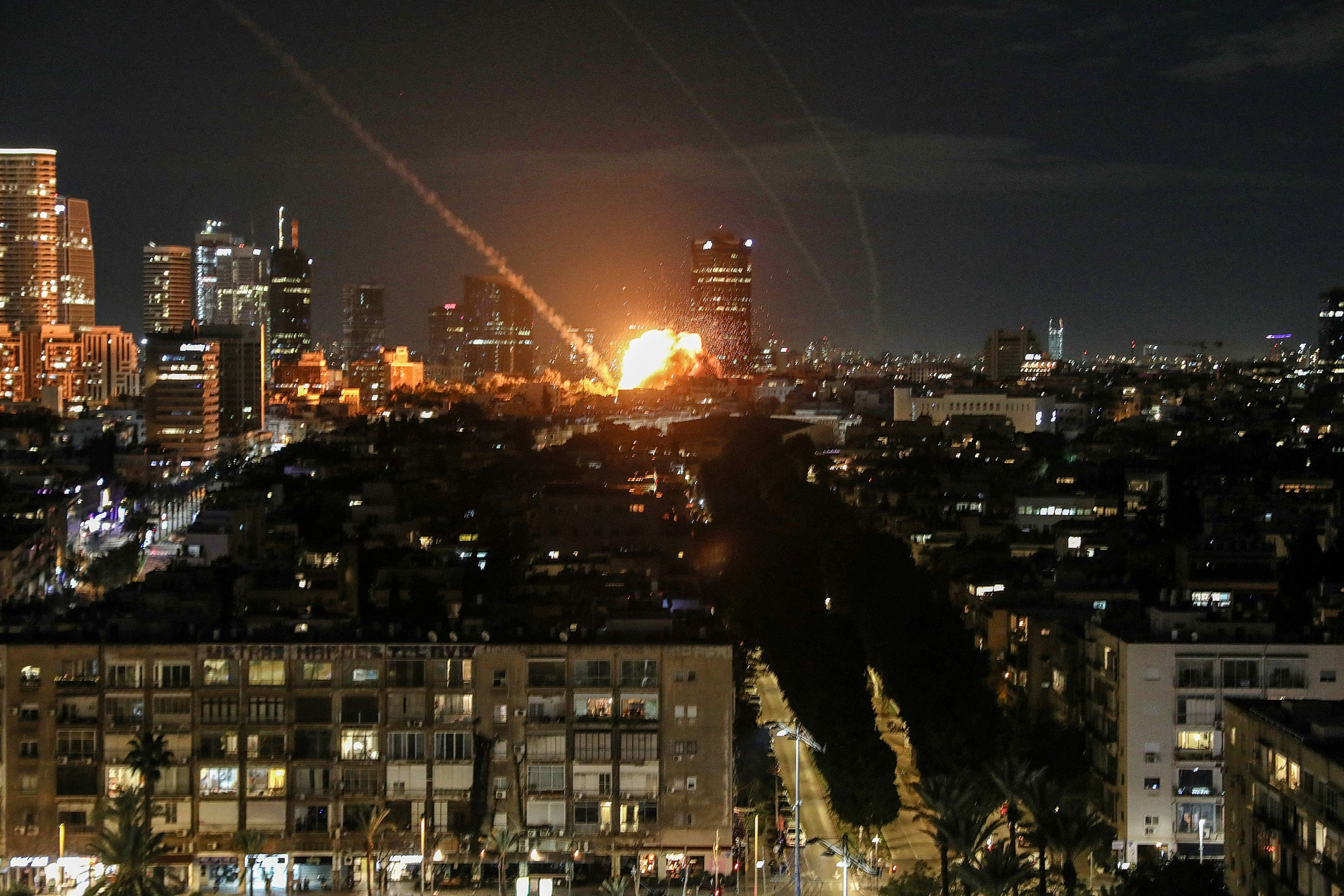 Αδέλφια ή αδελφοκτόνοι; Σουνίτες και σιίτες - ΤΑ ΝΕΑ