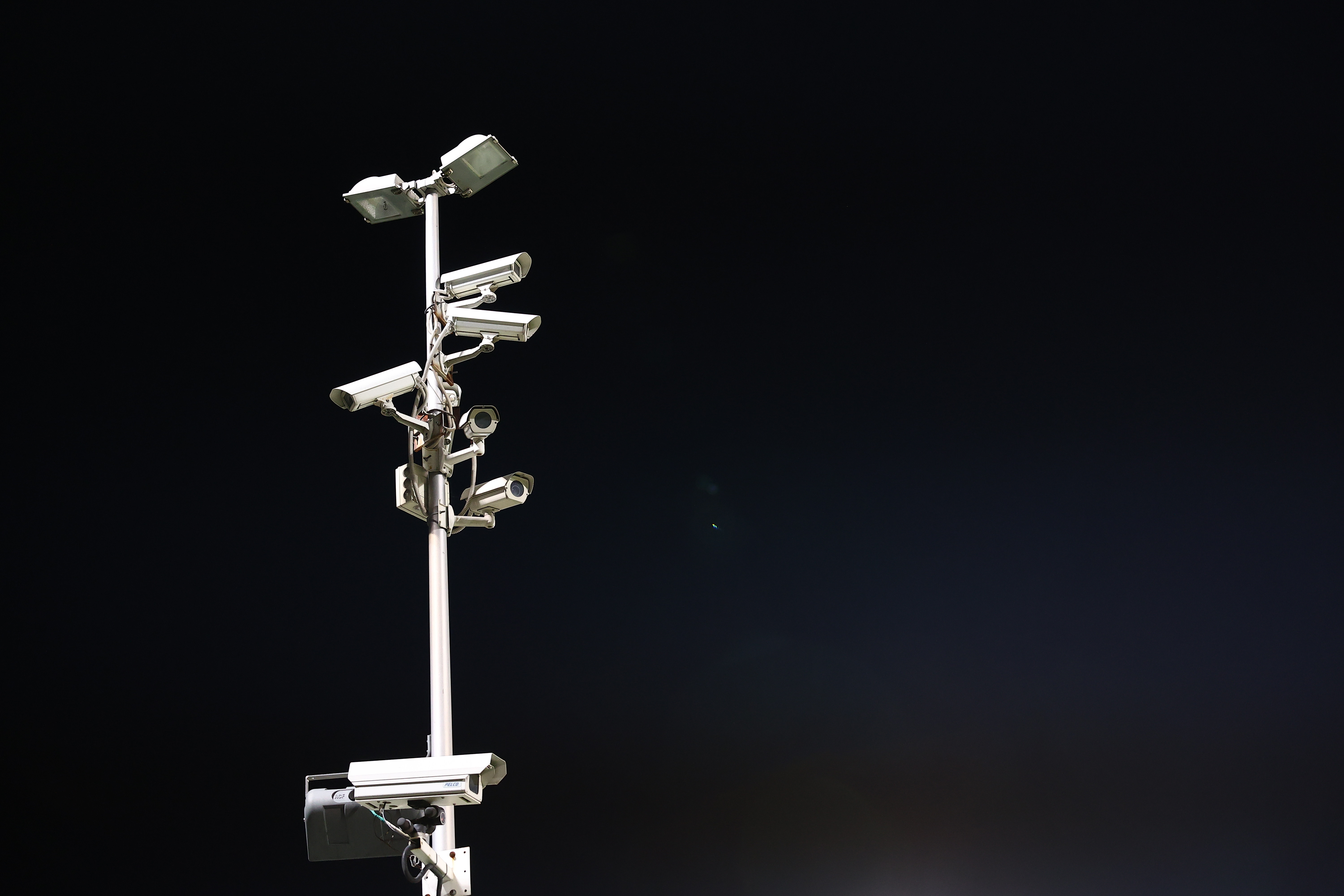 AI κάμερες: Όλα όσα χρειάζεται να γνωρίζετε - Πού εντοπίζονται οι ...