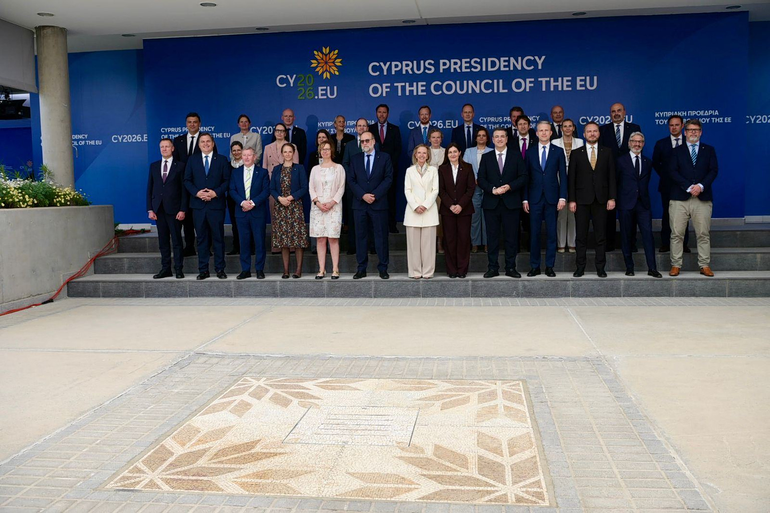 Κικίλιας για ναυτιλία και ενεργειακή μετάβαση: «Χρειάζονται ρεαλιστικές ...