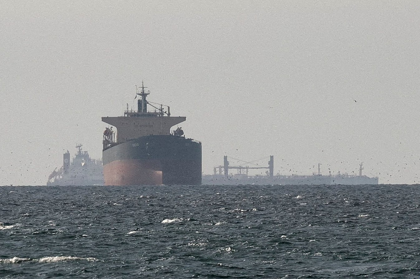 Πειρατεία στον Κόλπο του Άντεν: Ένοπλοι κατέλαβαν δεξαμενόπλοιο και το ...