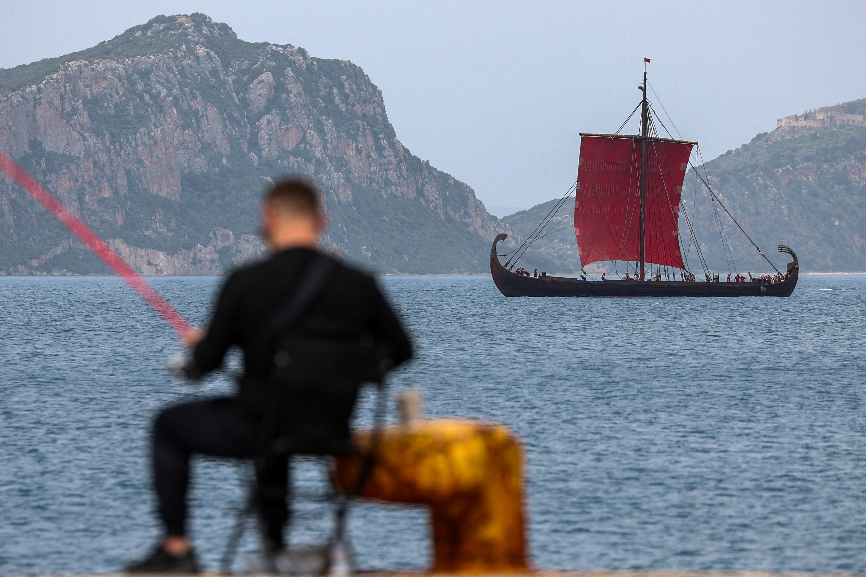 «Οδύσσεια»: Ο Νόλαν παραδέχεται ασφυκτική πίεση για το νέο του έπος ...