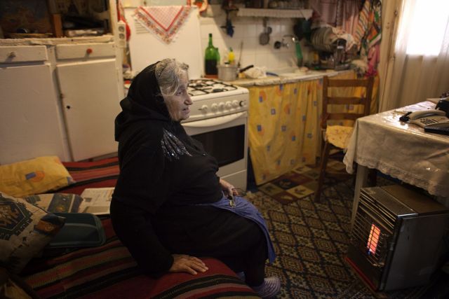 Εδώ η κρίση στοίχειωσε 22 χρόνια πριν - ΤΑ ΝΕΑ